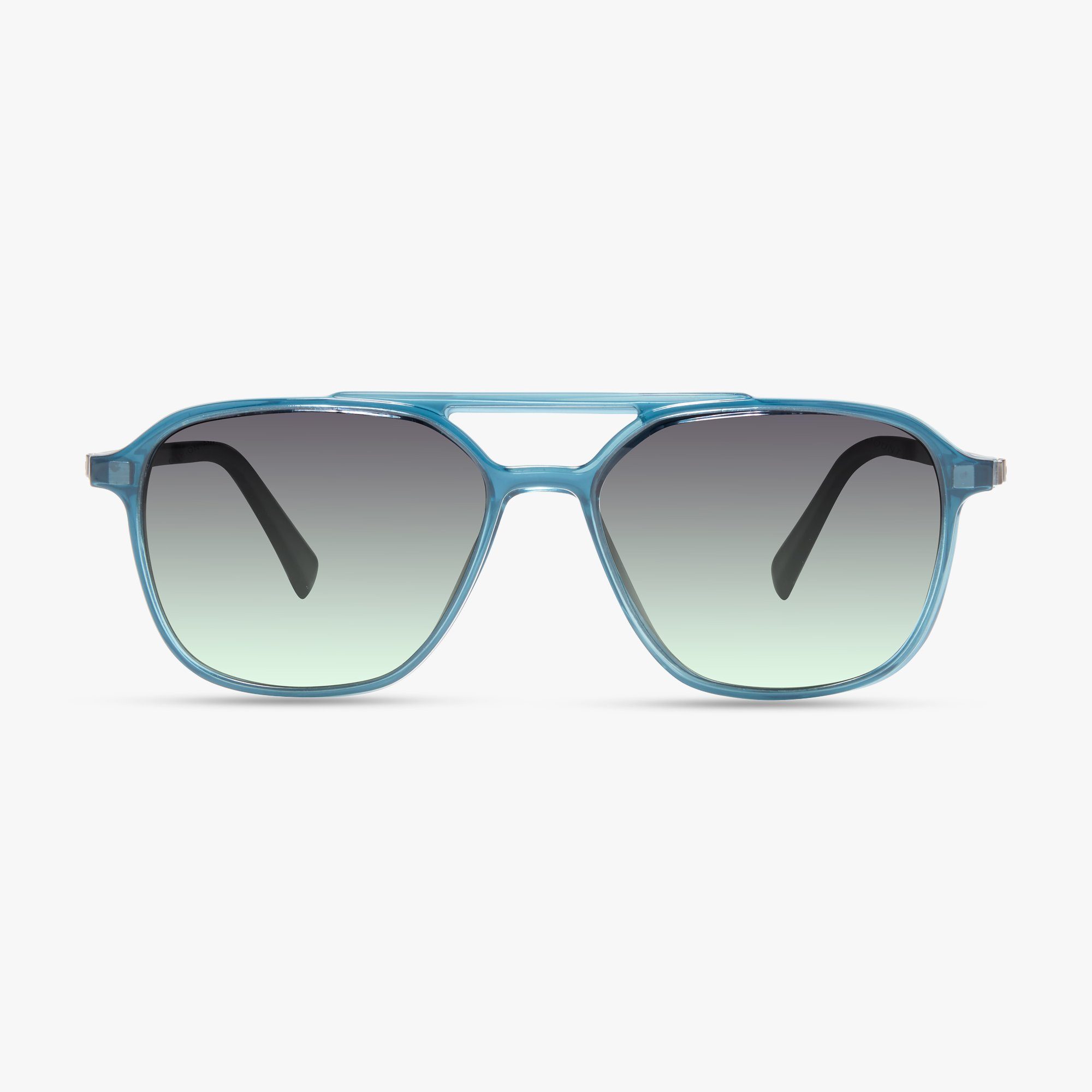 Ayon Clip-on – Eco Eyewear