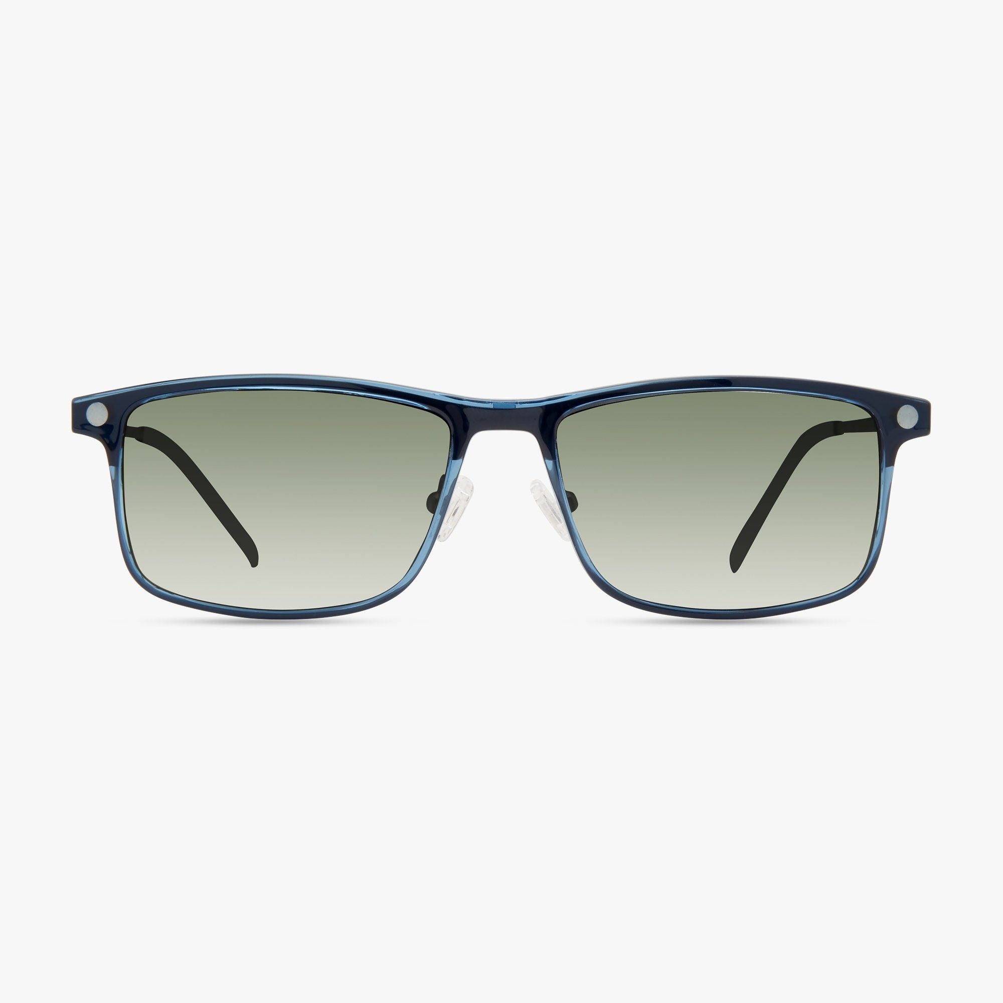 Innsbruck Clip-on – Eco Eyewear