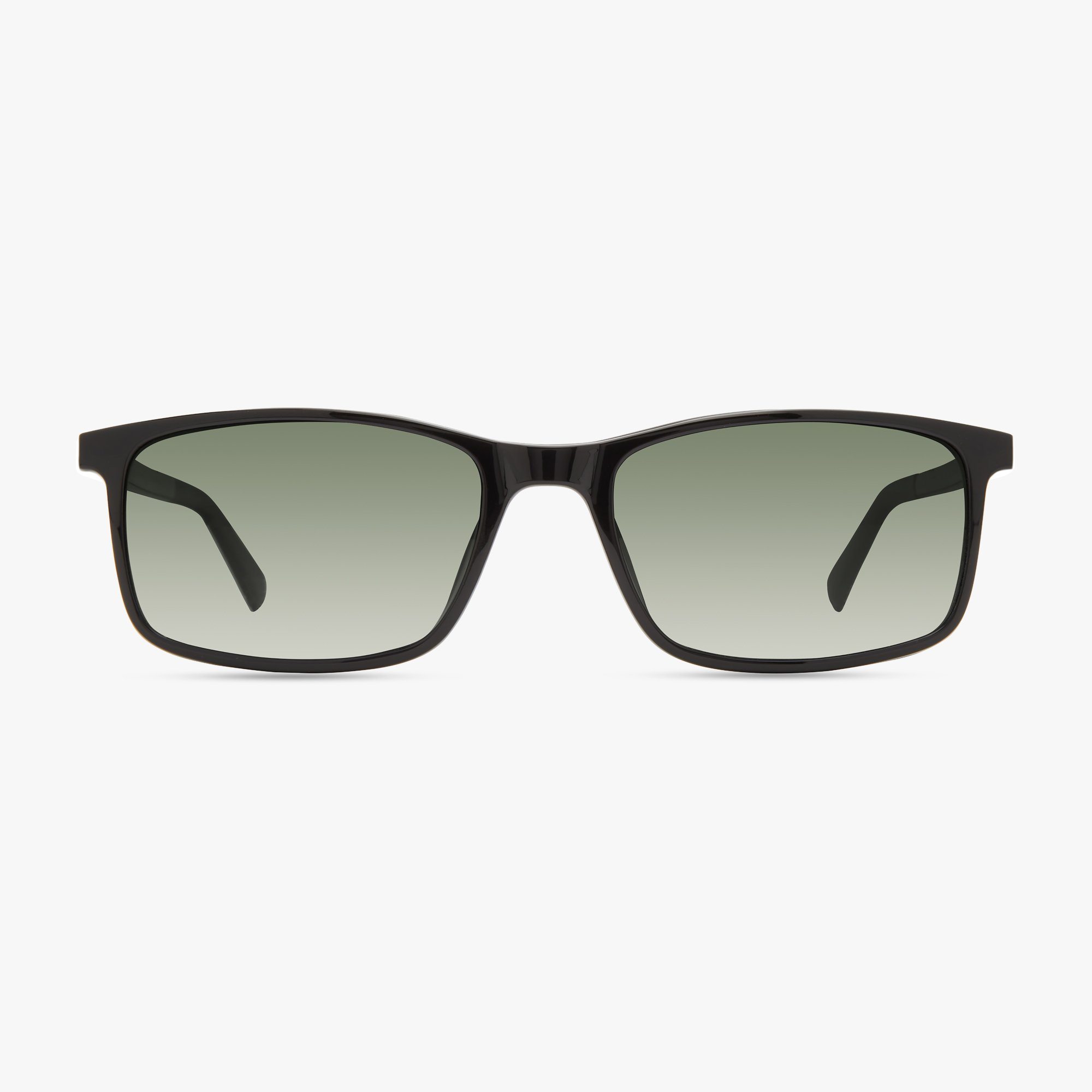 Finlay Clip-on – Eco Eyewear