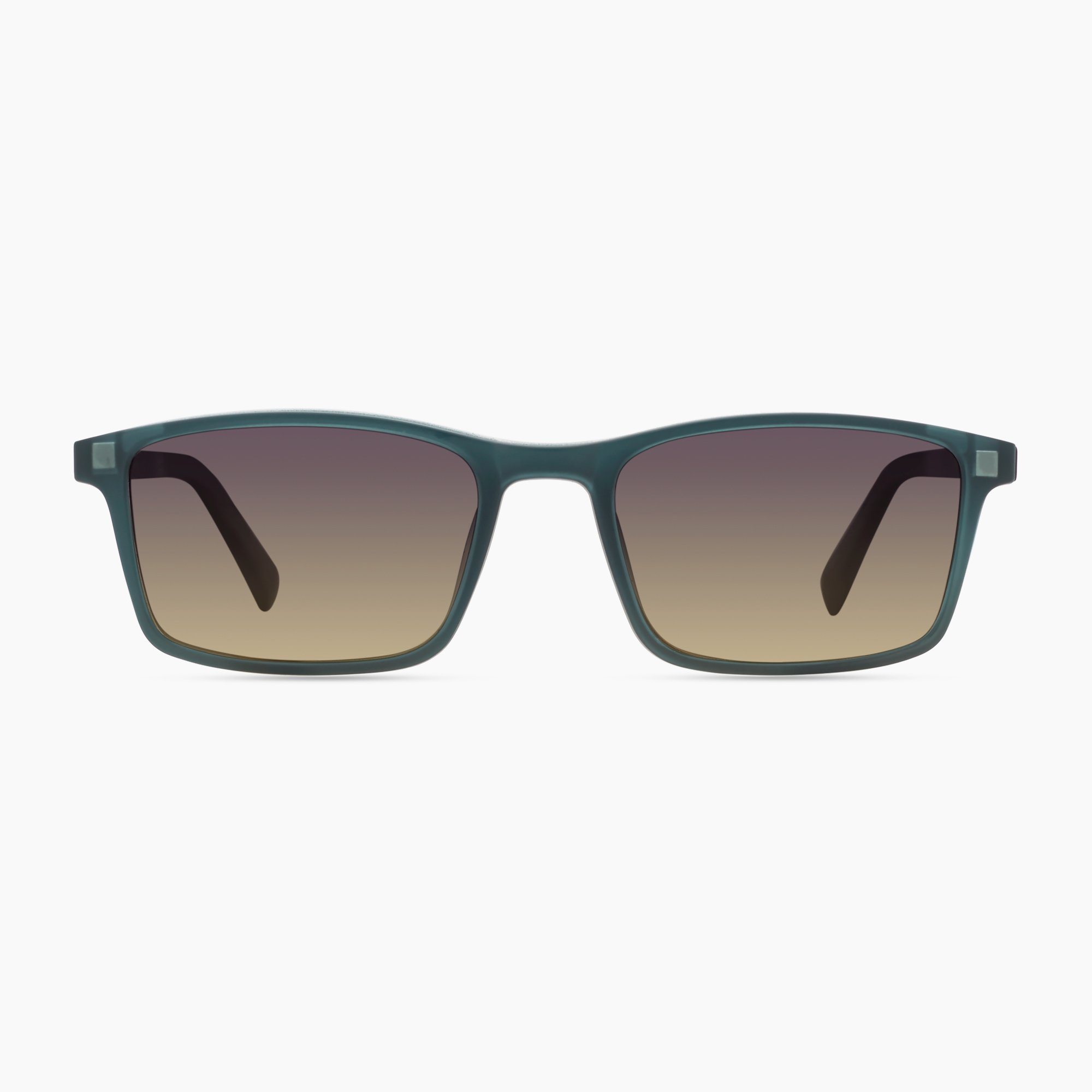 Flint Clip-on – Eco Eyewear